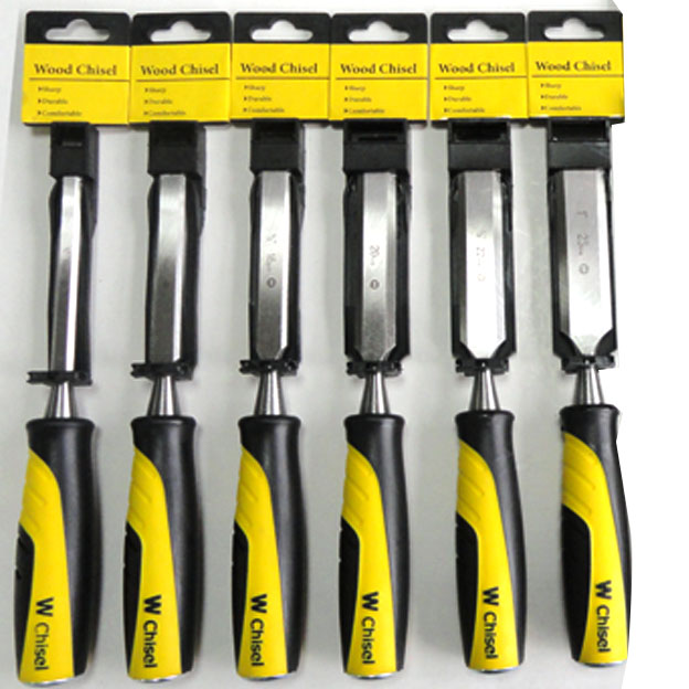 Extra long blade wood Chisel - goalmac jialian